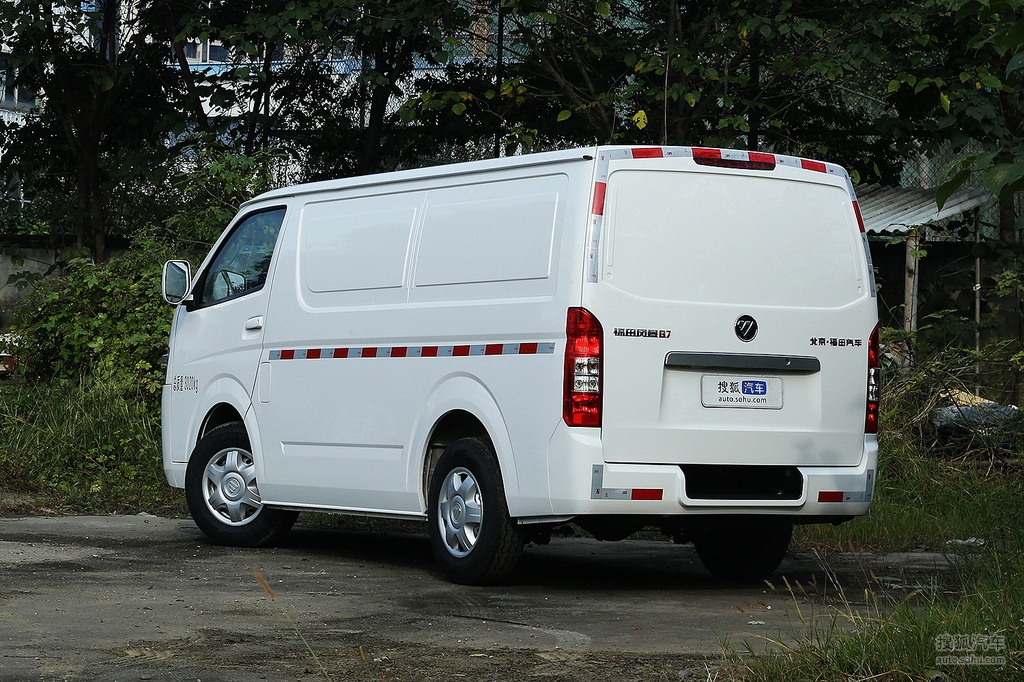 福田风景G7高清图片】_外观_搜狐汽车网