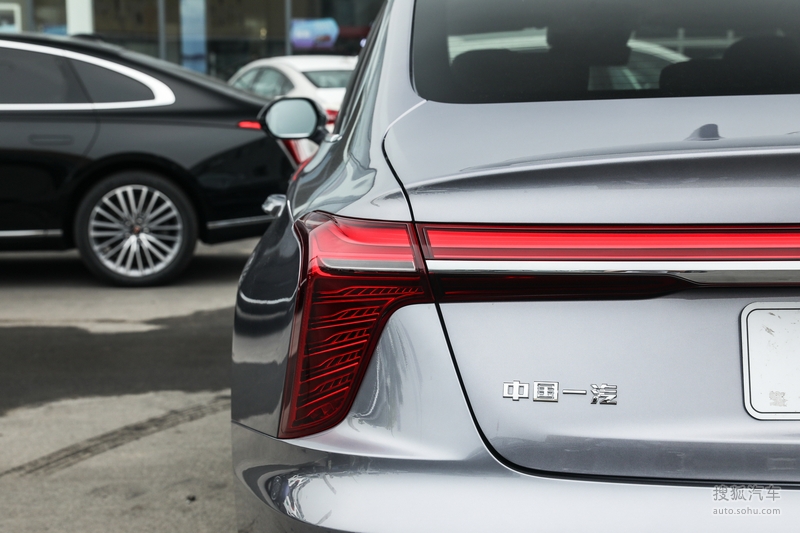 红旗H5图片】_外观_搜狐汽车网
