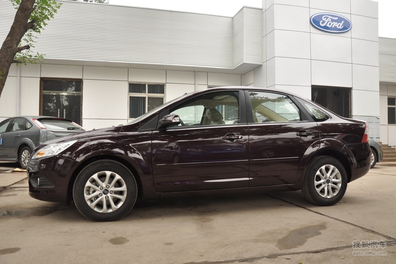 福克斯三厢stline黑色?福克斯三厢stline! - 随意优惠券