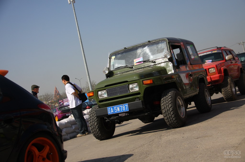 【BJ2020两门版经典改装(477599)】_趣图_事件图_搜狐汽车